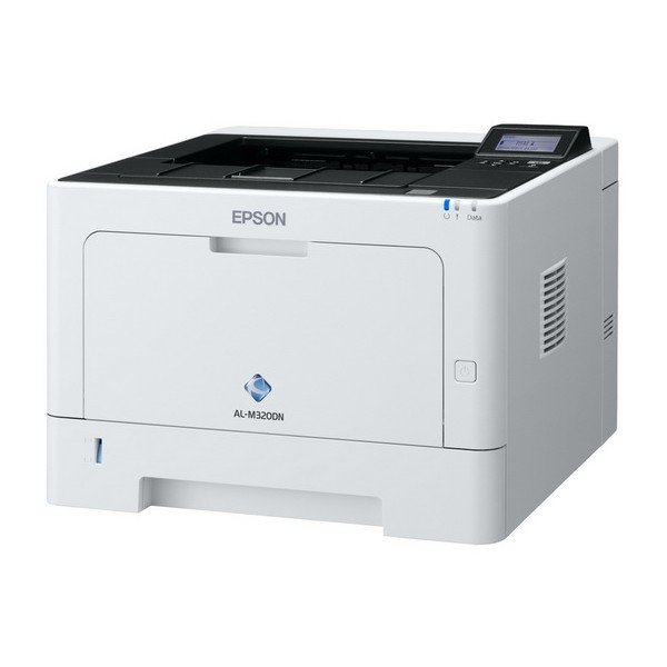 เครื่องพิมพ์เลเซอร์ Epson AL-M400DN (Network Package)