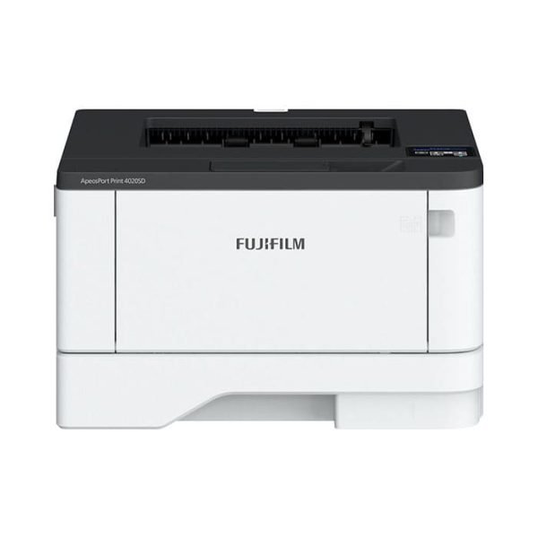 Printer Fujifilm Mono Laser Printer A4 SFP ApeosPort Print 4020SD ...