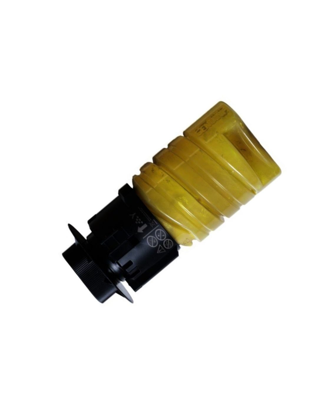 RICOH LPC375HTNYL Original Toner Cartridge (842697) ตลับหมึกโทนเนอร์ ...