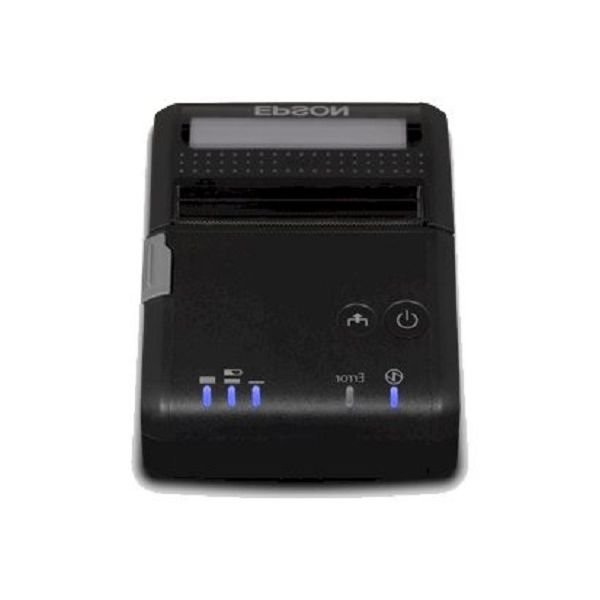เครื่องพิมพ์ใบเสร็จ Epson Thermal Printer TM-P20-557