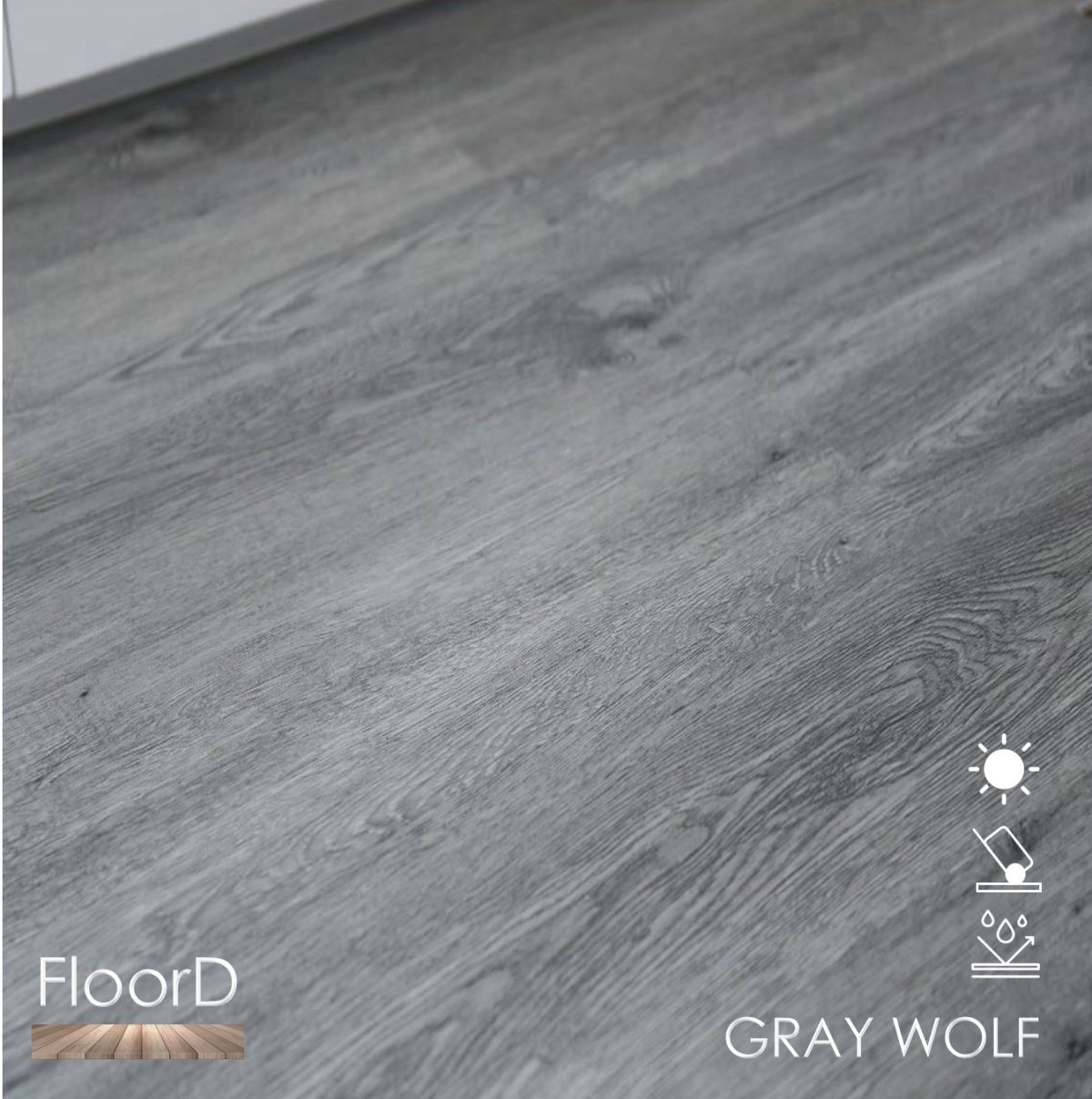 กระเบื้องยาง(สินค้า)5มิลspcลายไม้(GRAY WOLF) 420บาท