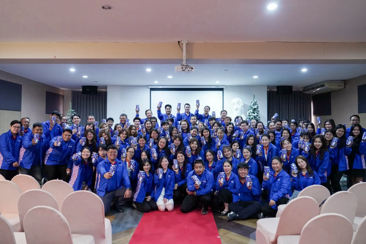 Town Hall Meeting 2024 - s-milesgroup