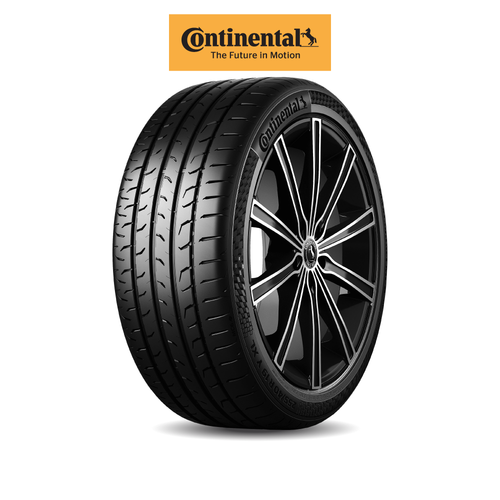 Continental Max Contact MC7 225/40R18