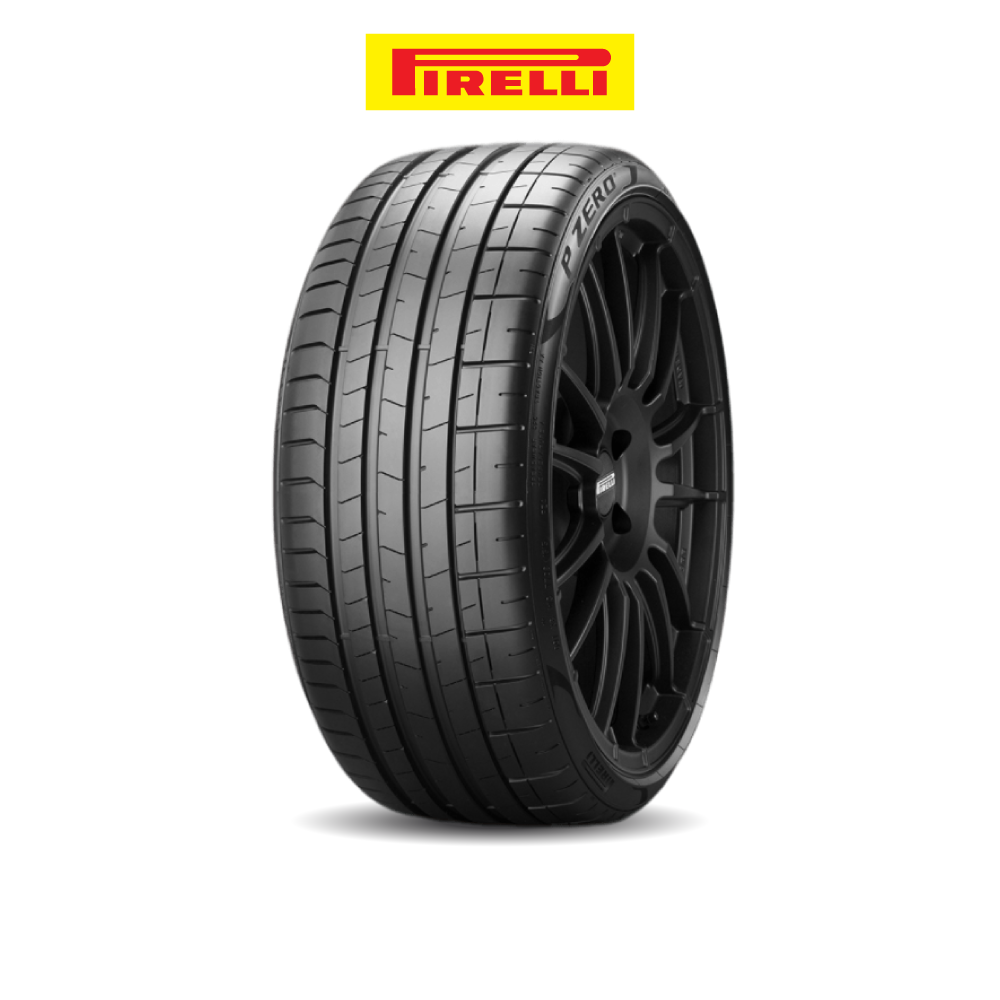 Pirelli P zero *MO 255/40R18 - bangkoktire