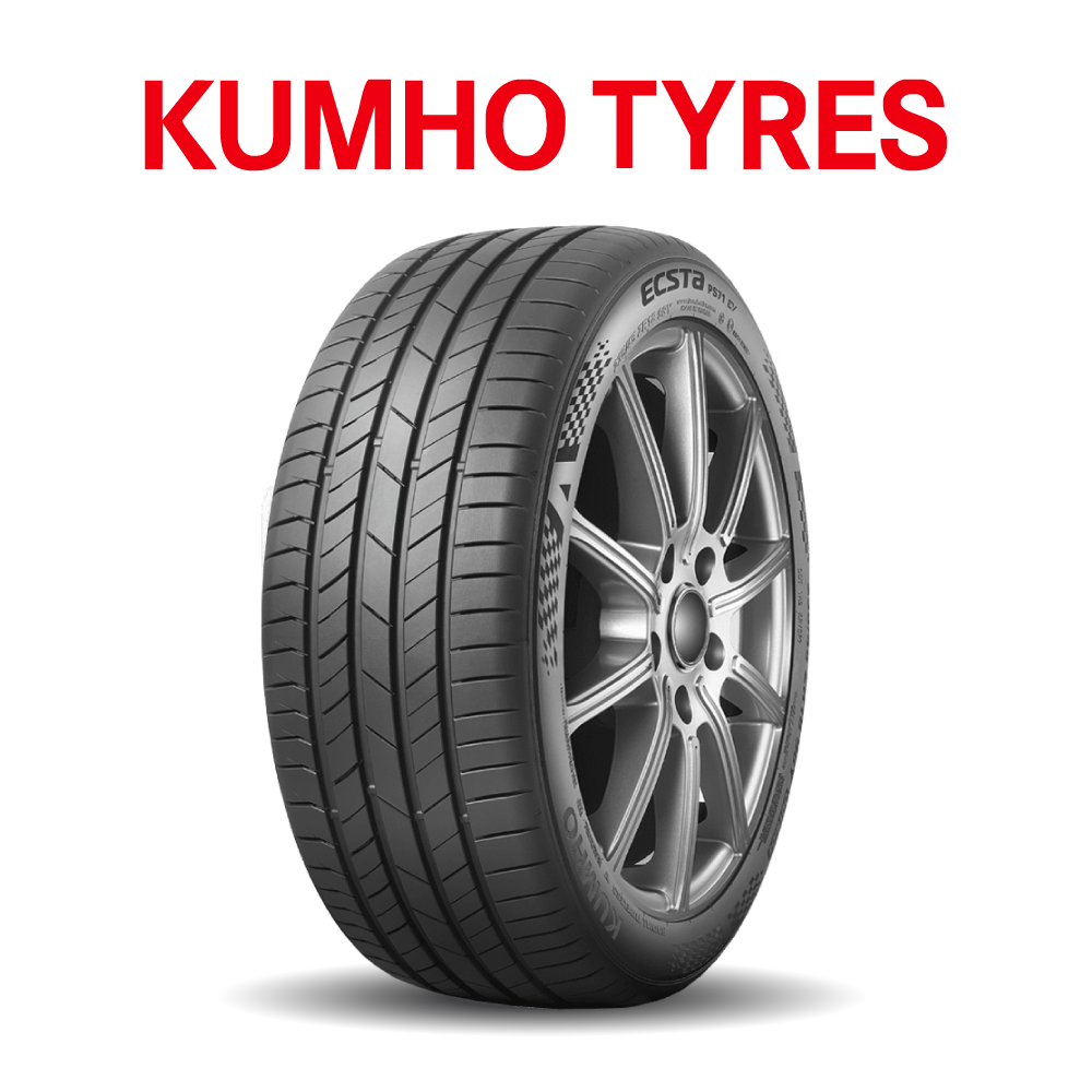 235/45/18 Kumho Ecsta PS71 EV FORM *Korea - bangkoktire