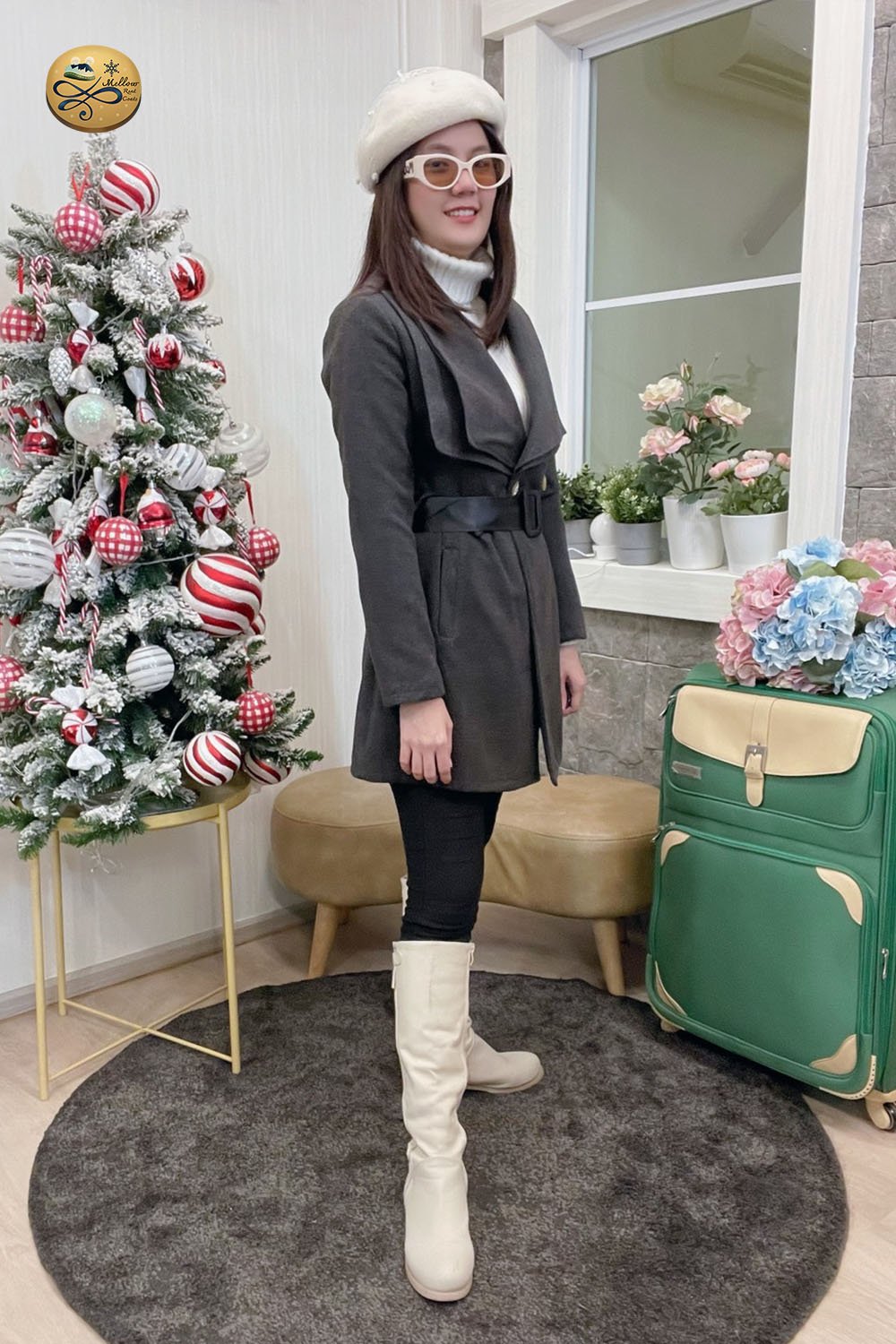 ร้านเช่าเสื้อขนเป็ด เสื้อขนห่าน เช่าเสื้อแจ็คเก็ต ใหญ่สุด No. 1 ในไทย ราคาพิเศษ - mellowrentcoats