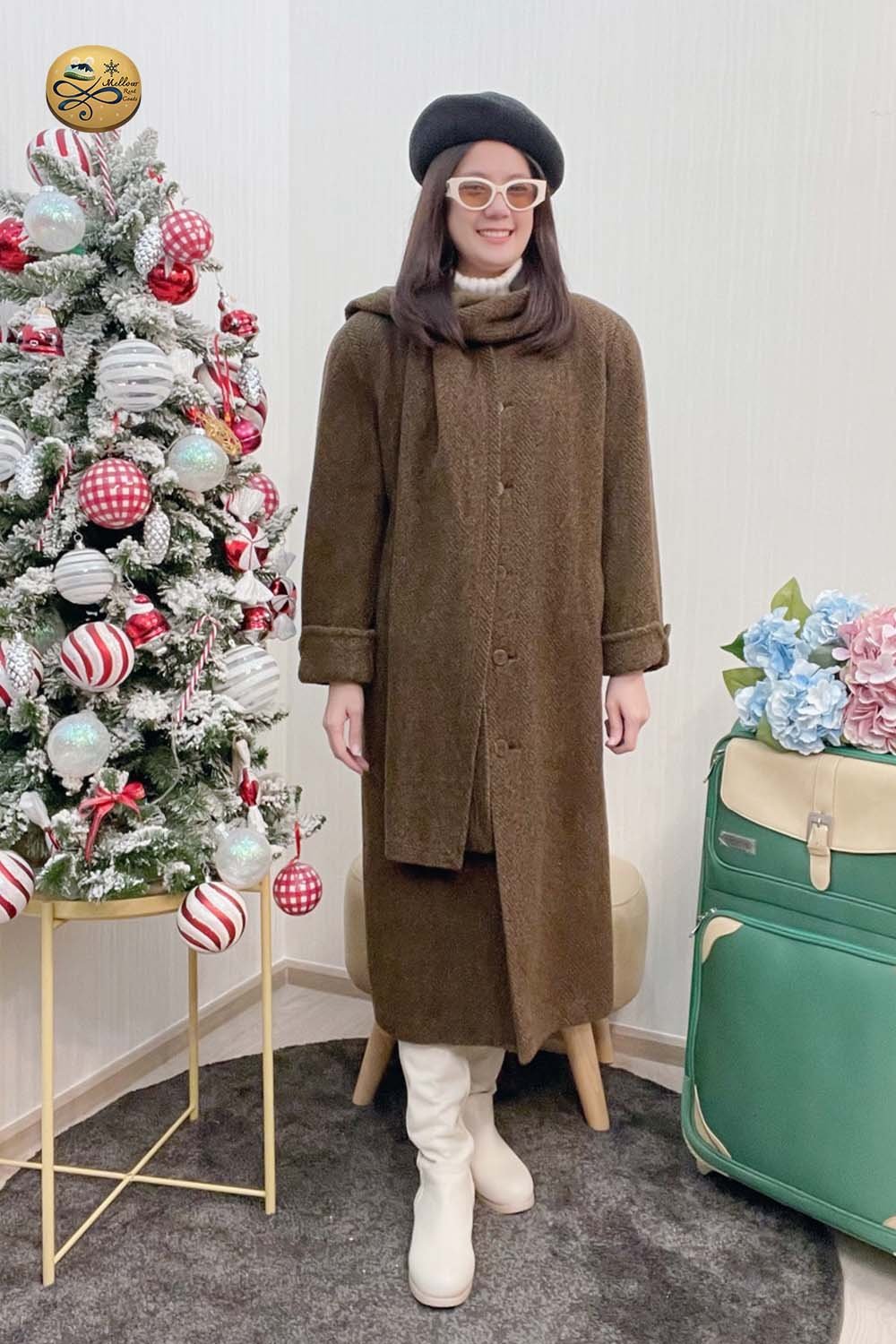 ร้านเช่าเสื้อขนเป็ด เสื้อขนห่าน เช่าเสื้อแจ็คเก็ต ใหญ่สุด No. 1 ในไทย ราคาพิเศษ - mellowrentcoats