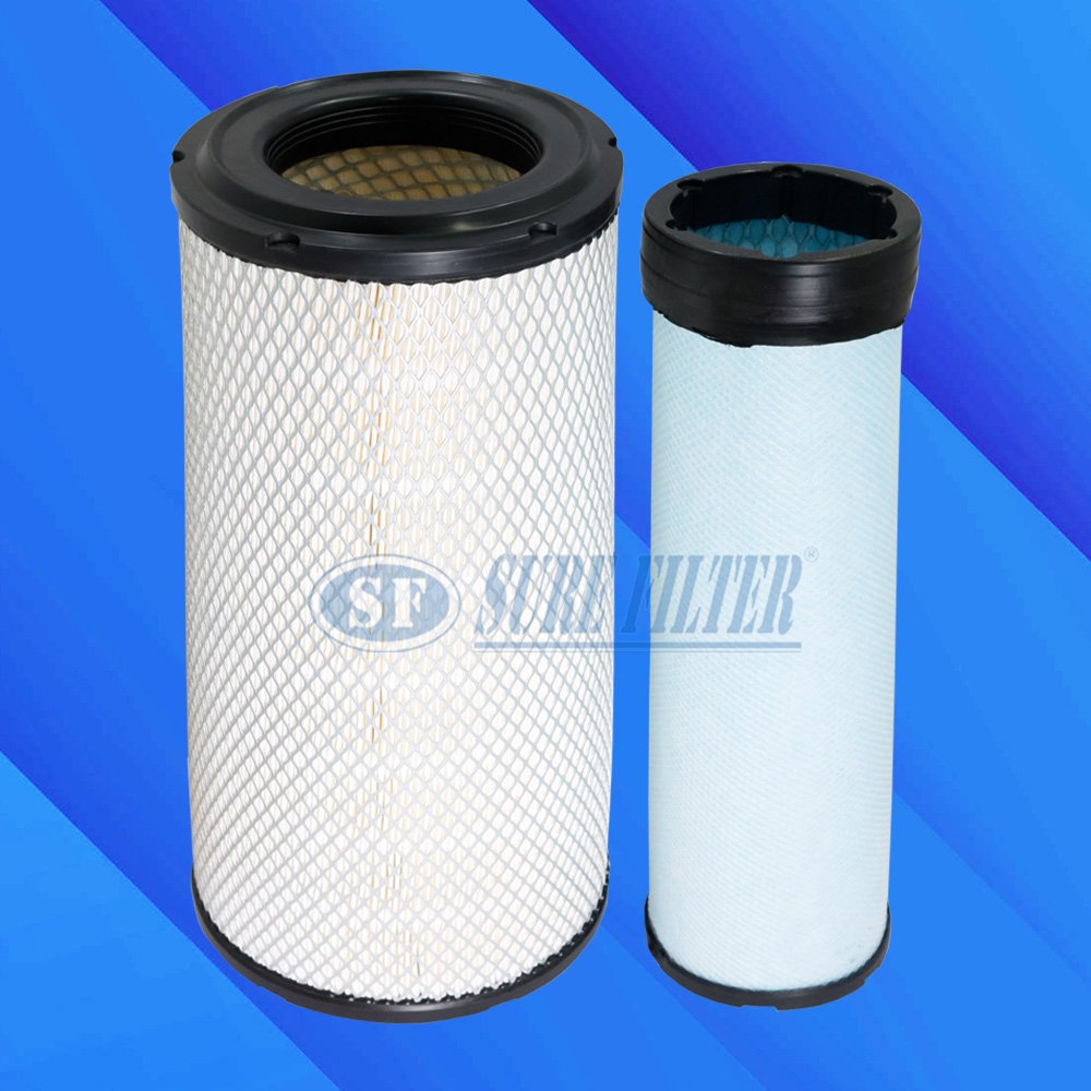ชุดกรองอากาศ - surefilter