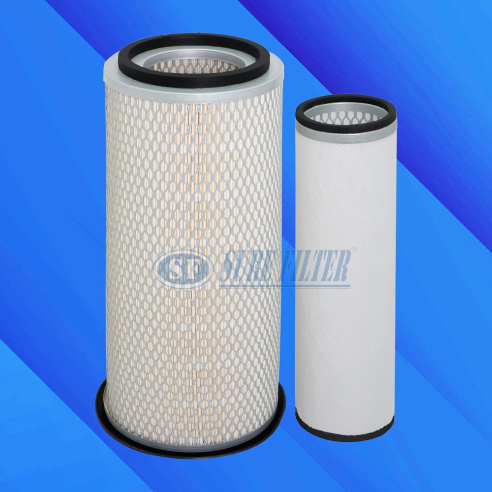 ชุดกรองอากาศ - surefilter