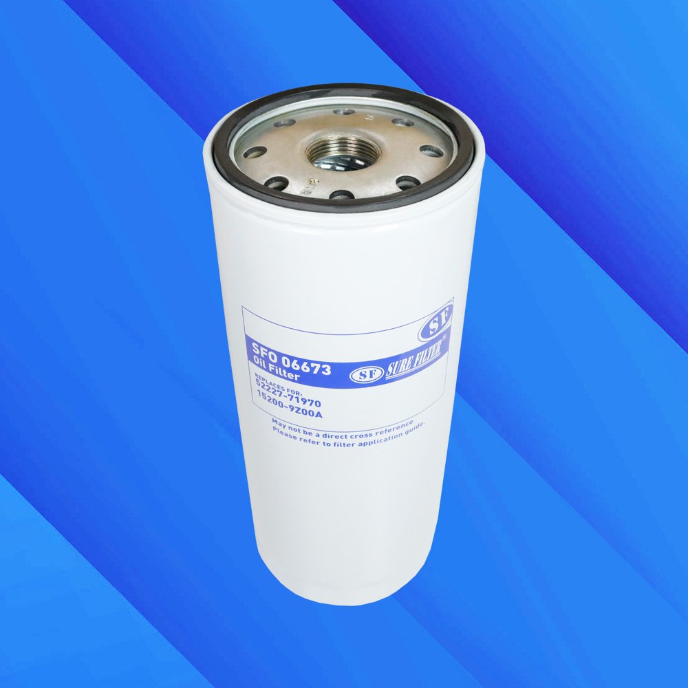 กรองเครื่อง (ตัวกรอง)