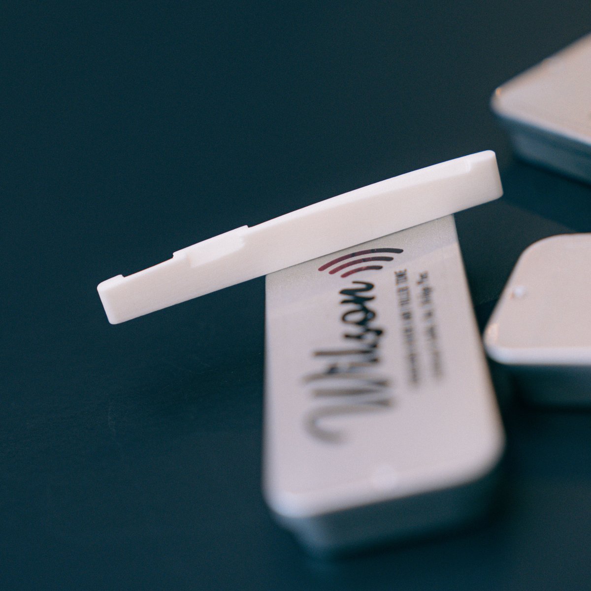 Bone Saddle Acoustic Guitar - hermanguitar