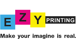 EZY Printing งานป้าย สติ๊กเกอร์ โล่รางวัล ราคาถูก
