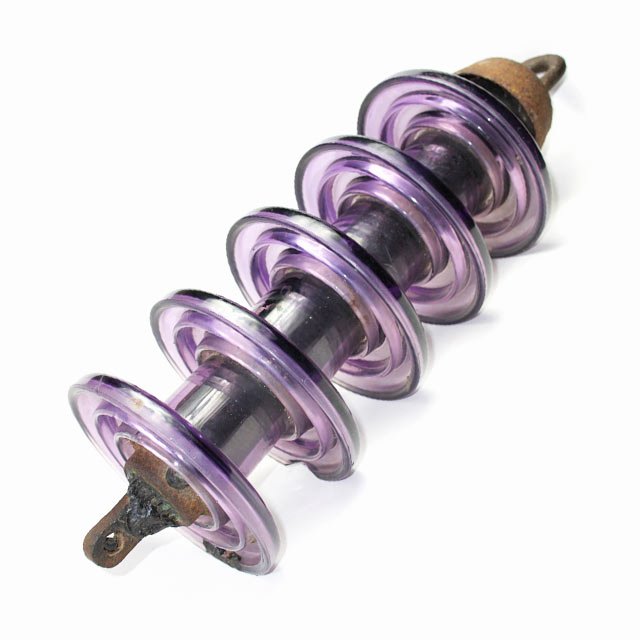 Suspension Insulator