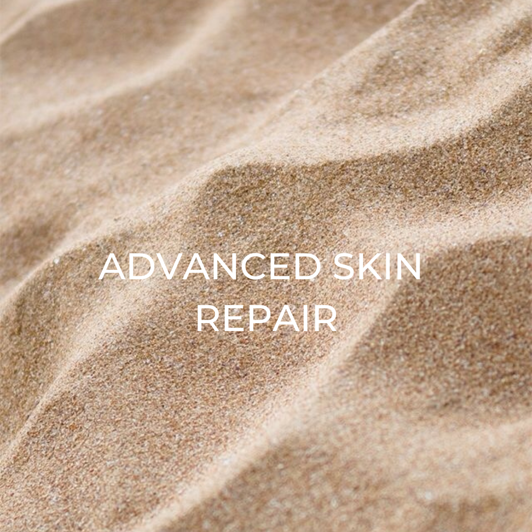ADVANCED SKIN REPAIR