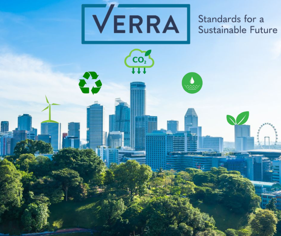 VERRA Standards - esgprothai