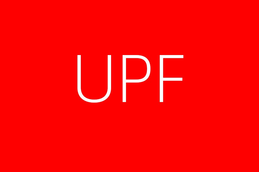 Upf คืออะไร