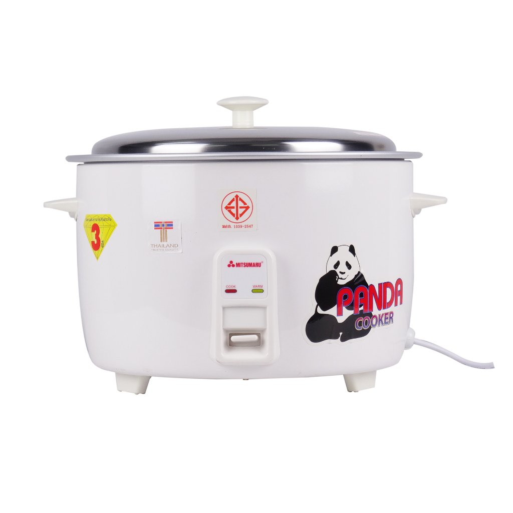 Rice Cooker 6.5 Liters model AP-565