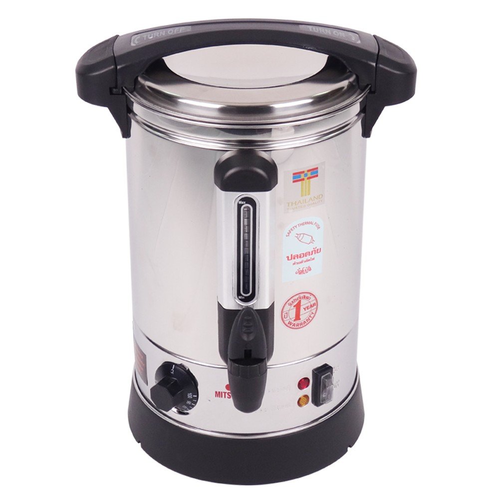 Electric water boiler 10 liters