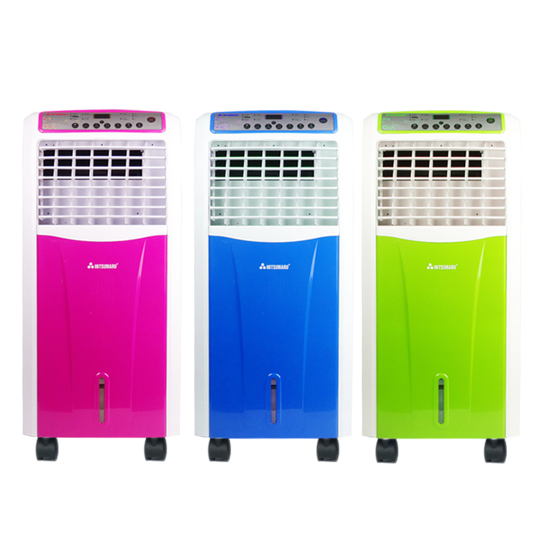 พัดลมไอเย็น 7 ลิตร รุ่น AP-MF18MT