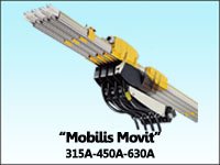 Mobilis Movit - titancrane
