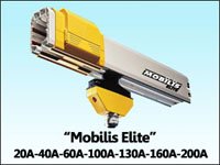 Mobilis Elite - titancrane