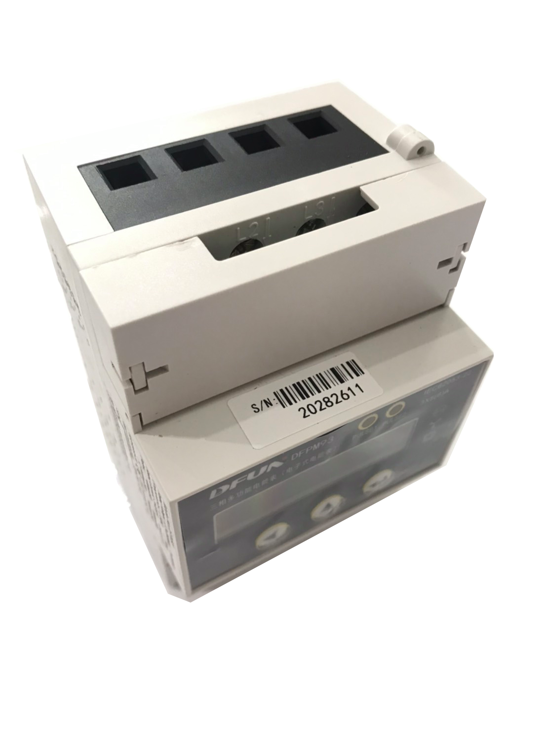 DFUN DFPM93 SMART METER
