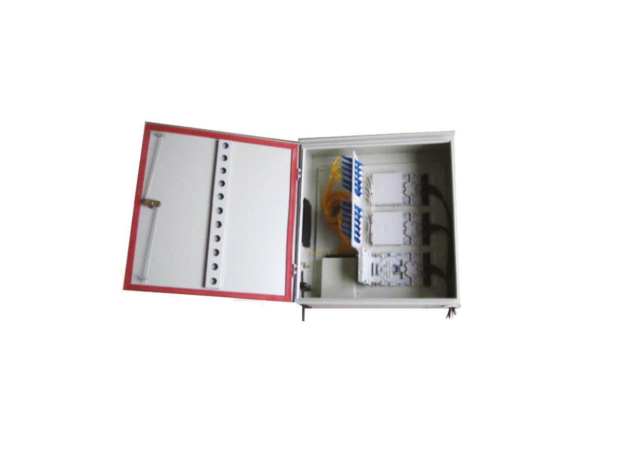 FTTx Floor Terminal Box ยี่ห้อ WIDEN - suntechnology