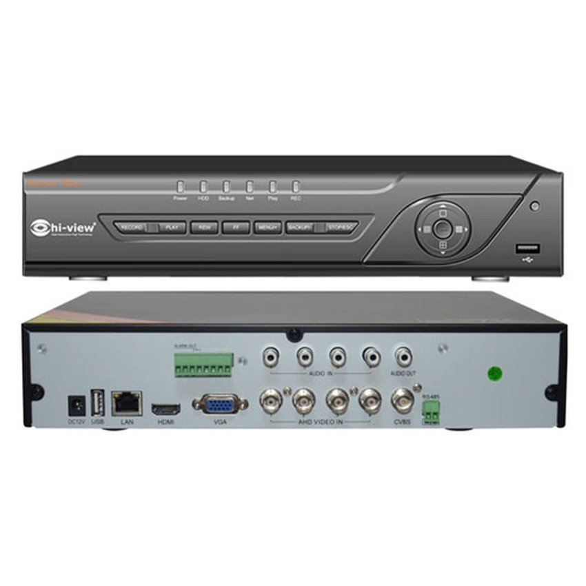 HA-9204