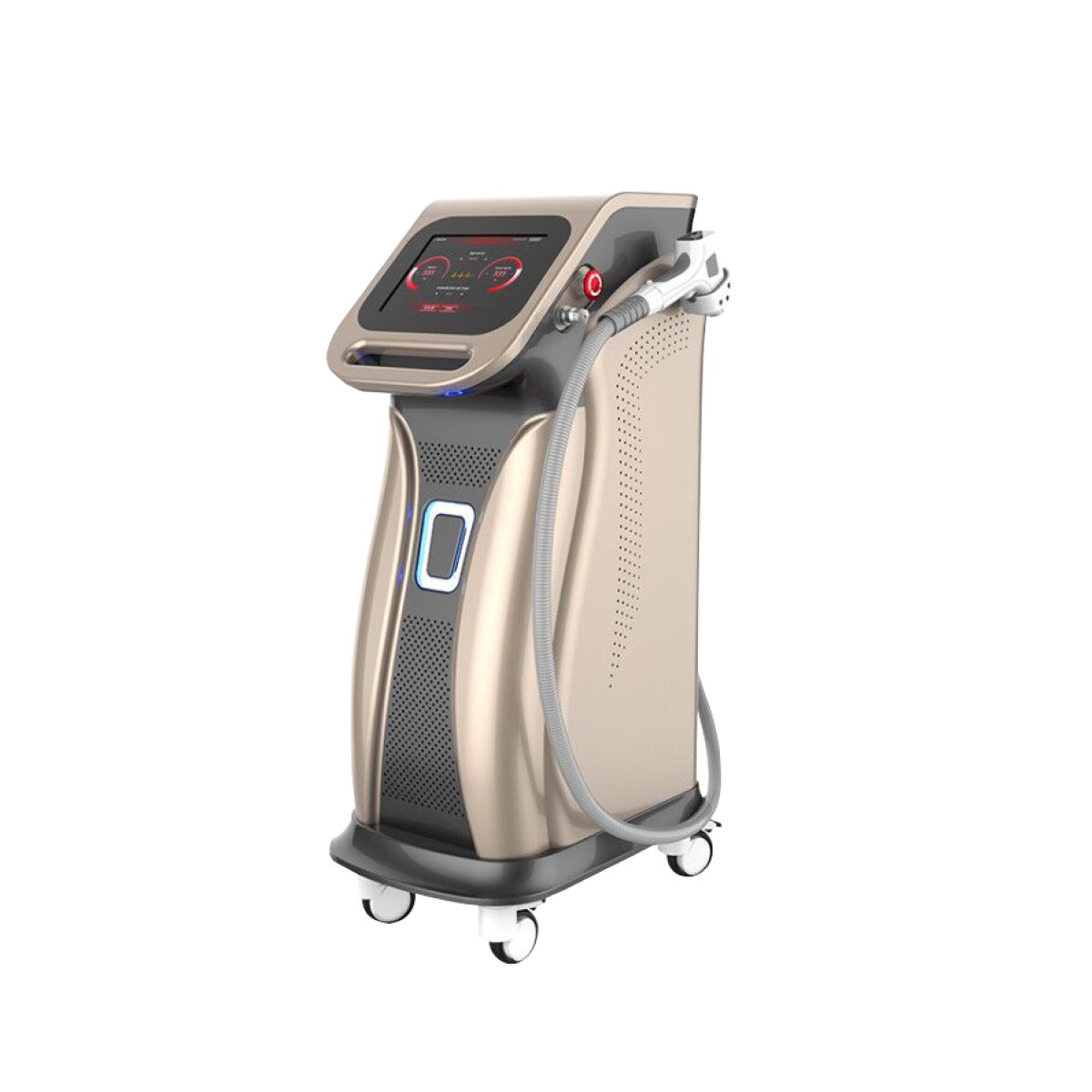 Power Max Diode Laser ll - lifetechmedth