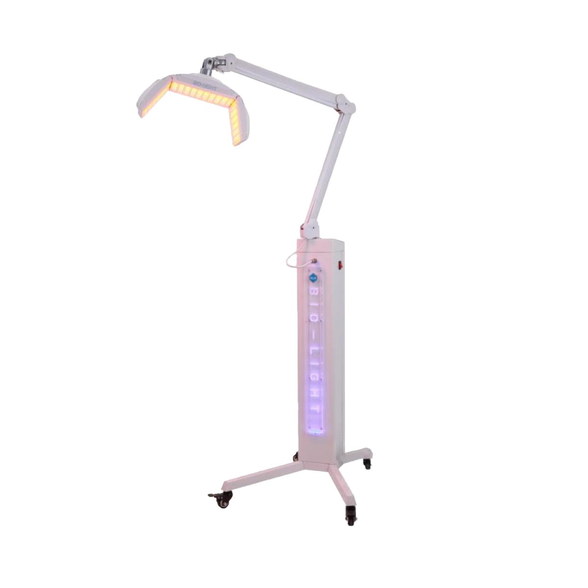BIO LIGHT - lifetechmedth