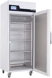 Explosion proof refrigerator and Laboratory refrigerator