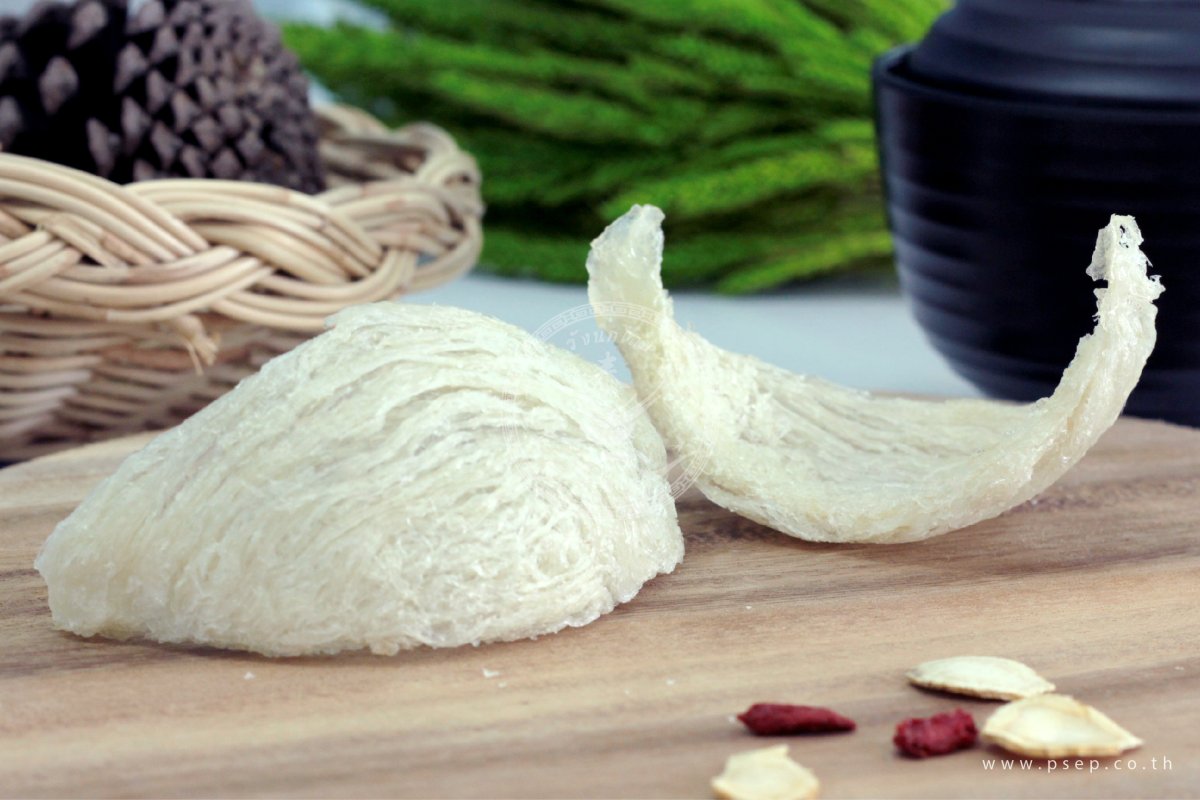 รังนกบ้าน เกรด B - psep