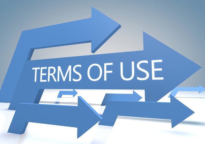 Terms of Use