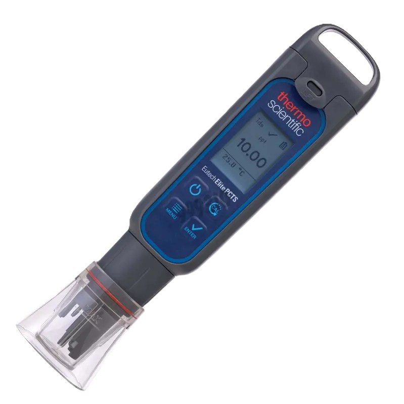 เครื่องวัด Multiparameter Elite PCTS pH / Conductivity / TDS / Salinity ...