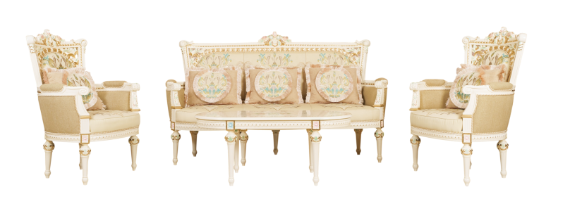 Natasha Sofa Set - subvara