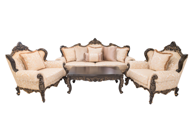 Cassia Sofa Set - subvara