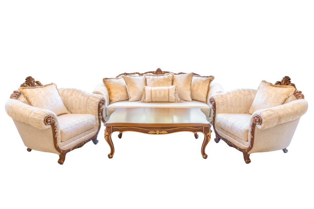 Jamillian Sofa Set - subvara