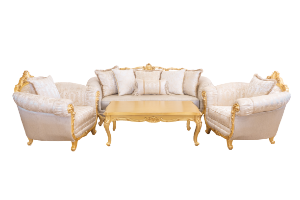 Jamillian Sofa Set - subvara