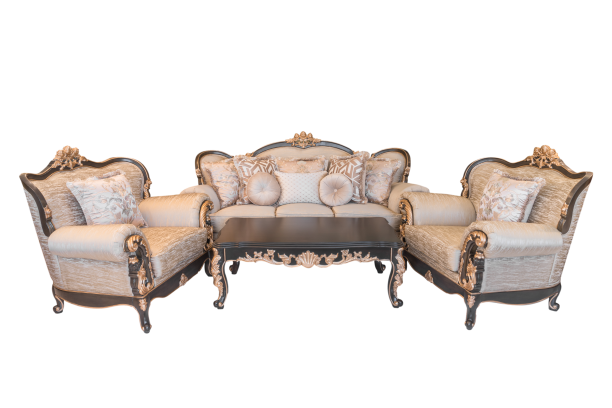 Lyle Sofa Set - subvara