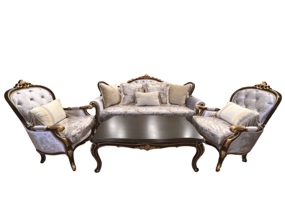 Alexis Sofa Set - subvara