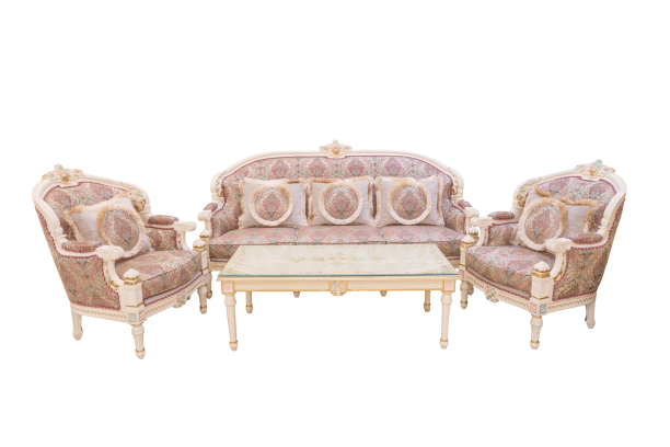 Mona Sofa Set - subvara