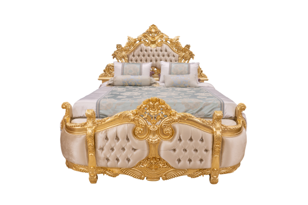 Ariel Bed Set Subvara