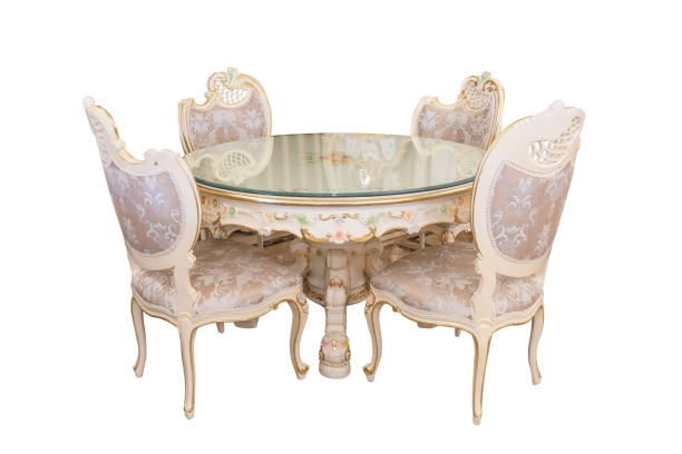 Leontine Dining Set - subvara