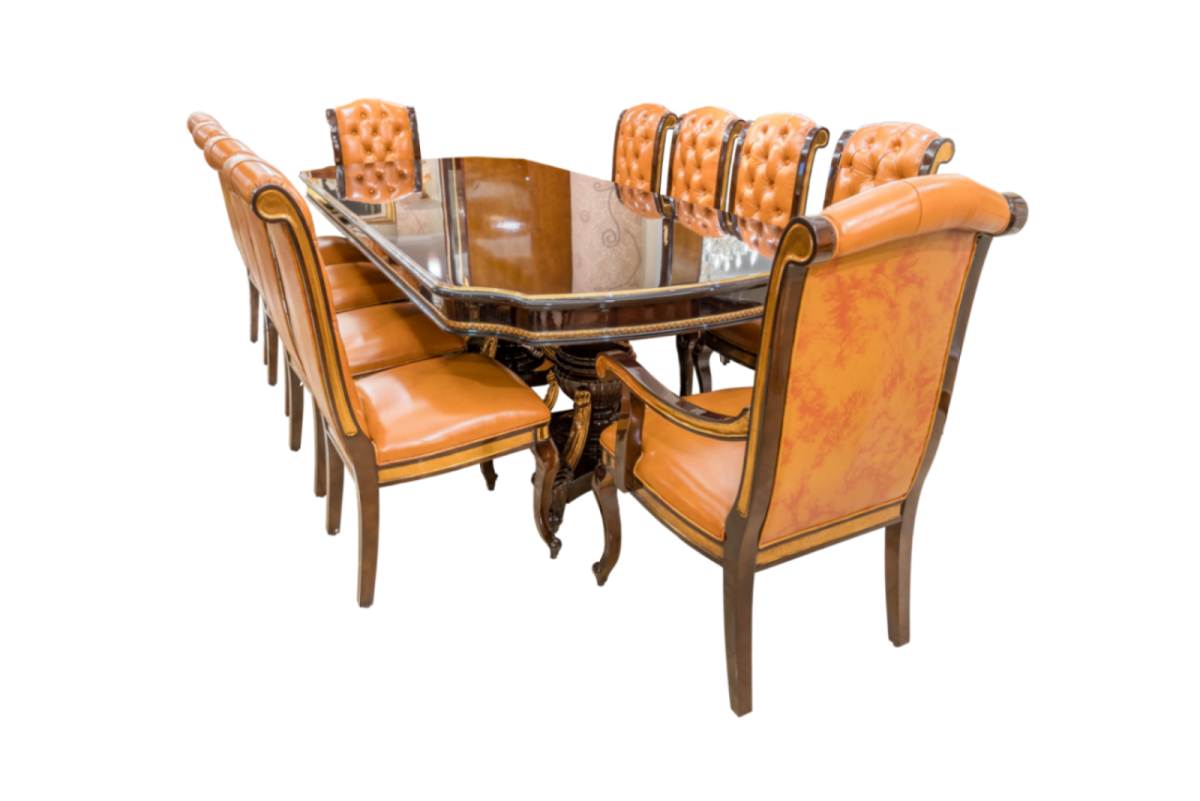 Diana Dining Set - subvara