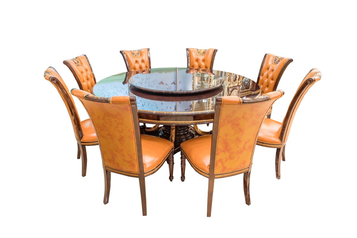 Delia Dining Table