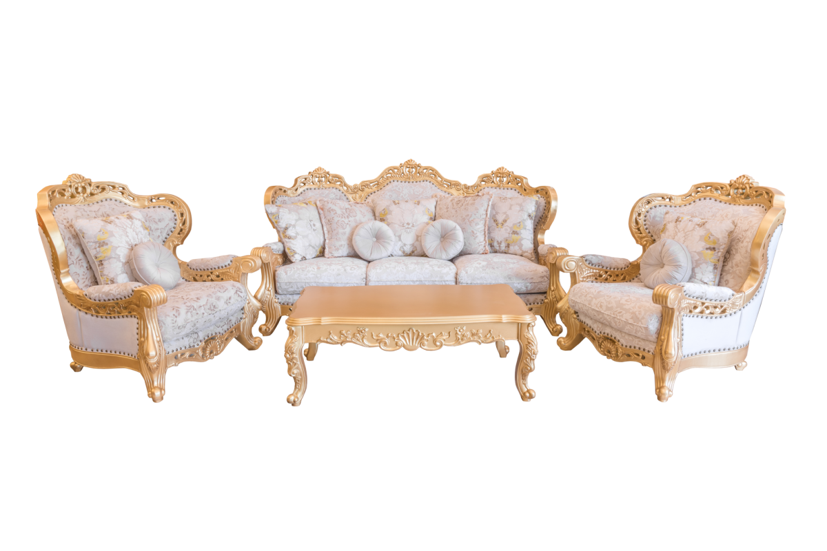 Selena Sofa Set - subvara