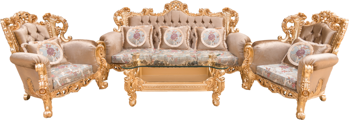 Simoni Sofa Set - subvara