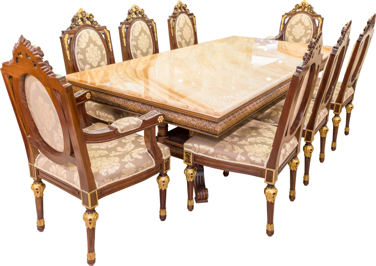 Josette Dining Set - subvara