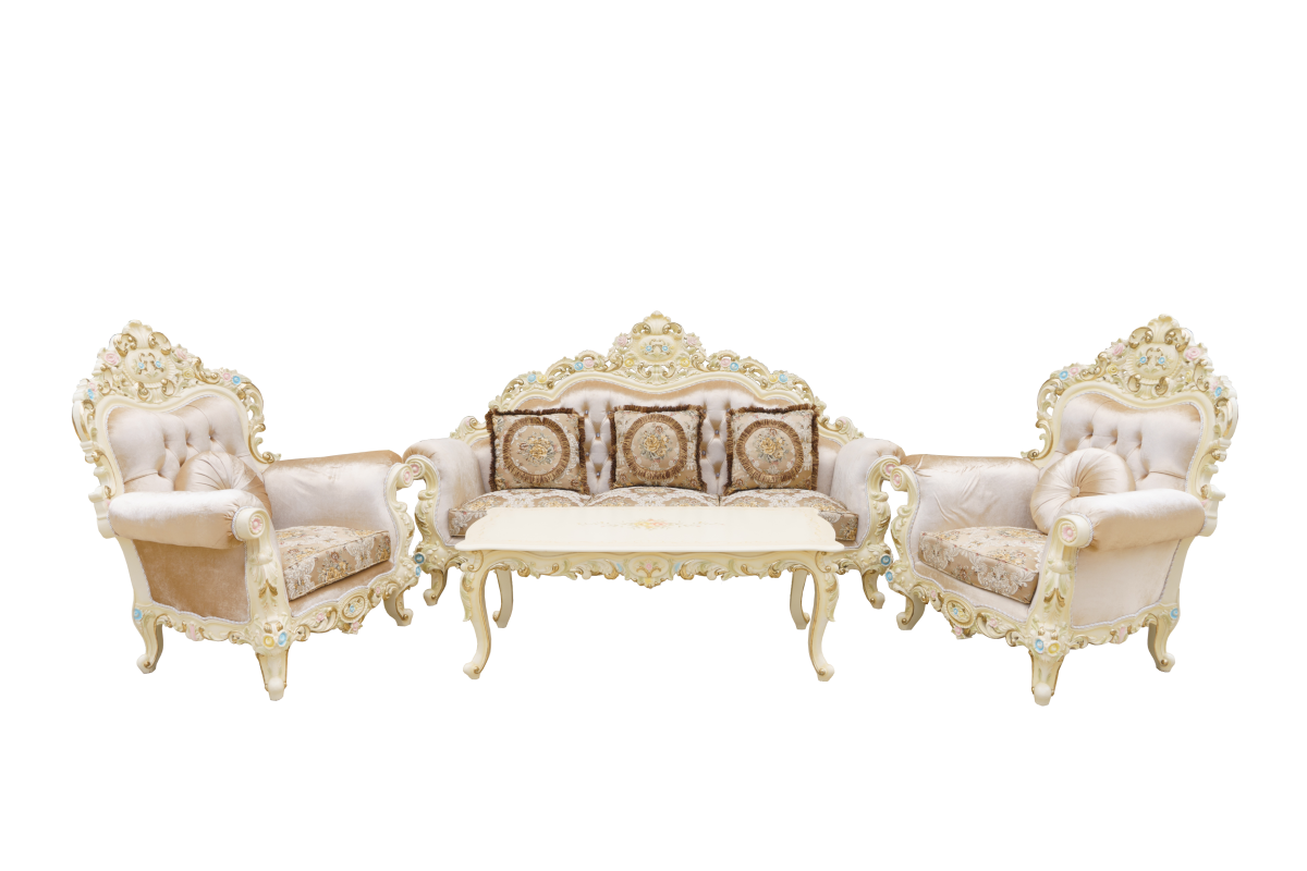 Astraea Sofa Set - subvara