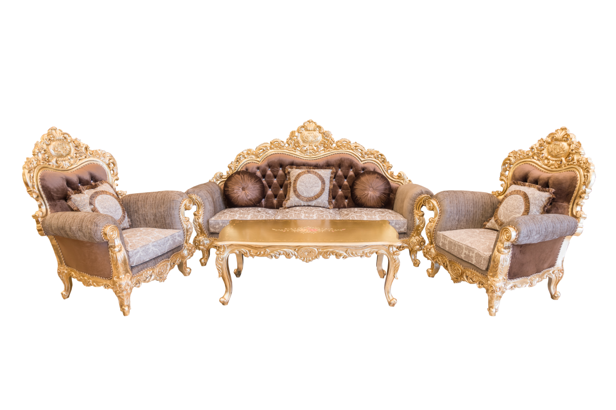 Astraea Sofa Set - subvara